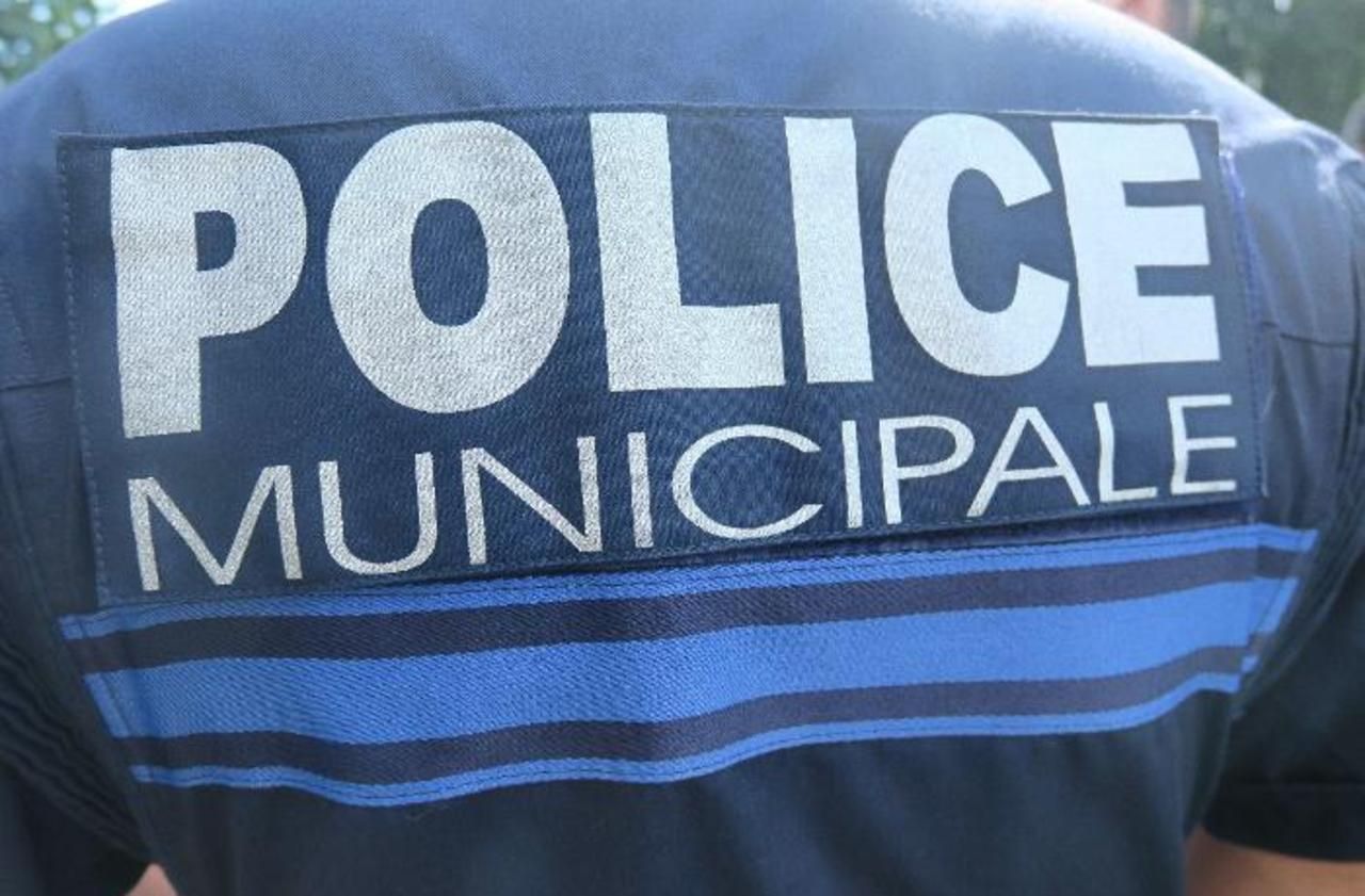 Police municipale – Ville de Salon-de-Provence
