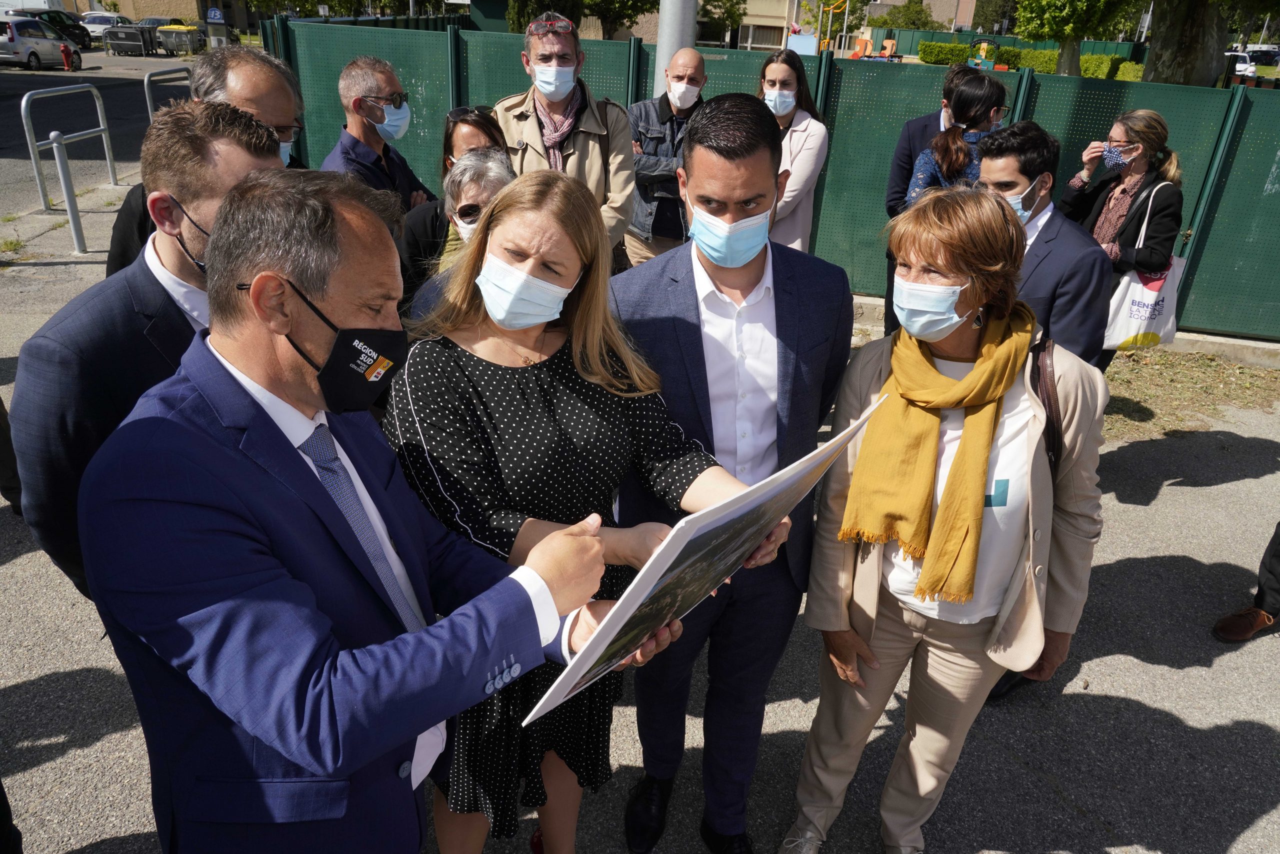 Logement – Ville de Salon-de-Provence